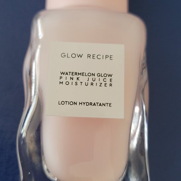 Glow Recipe | Skincare | Glow Recipe Mini Watermelon Glow Pink Juice ...